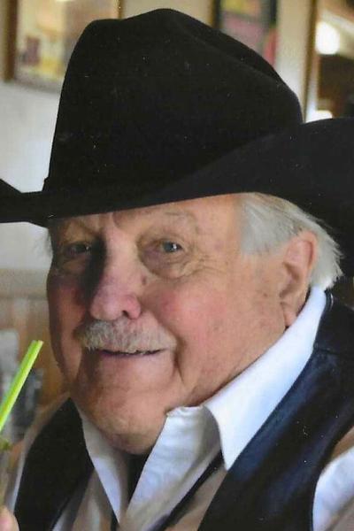 David Alfred Krinke | Obituaries | isanti-chisagocountystar.com