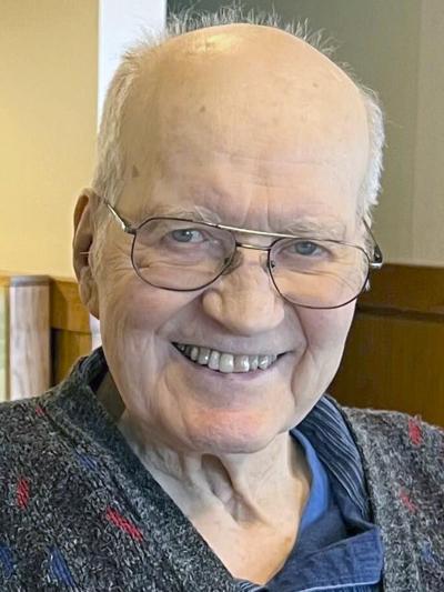 Erven Wayne Skaar | Obituaries | isanti-chisagocountystar.com