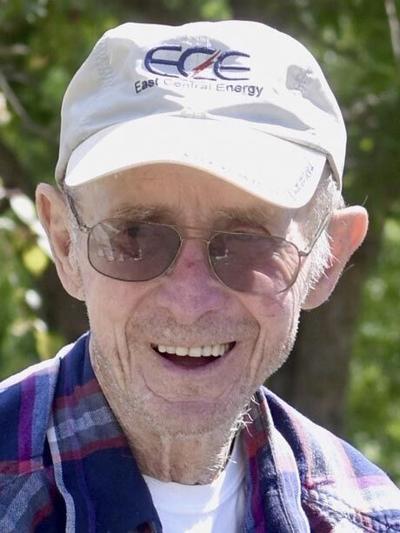 George Ernst | Obituaries | isanti-chisagocountystar.com