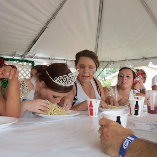 Isanti Ambassadors assist at local activities | News | isanti ...