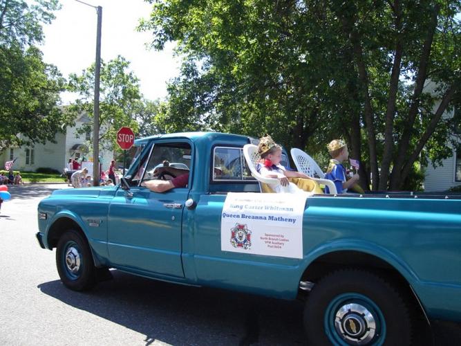 Midsummer fun | | isanti-chisagocountystar.com