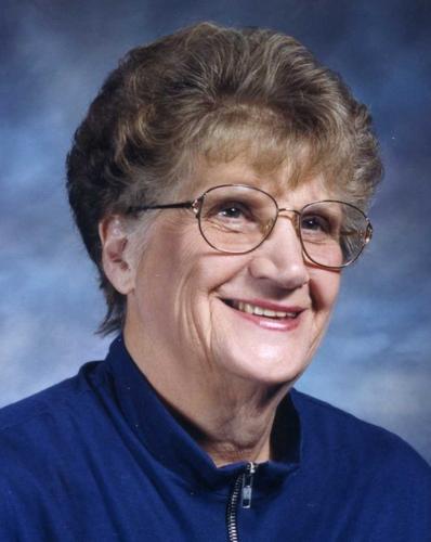 Donna Payne | | isanti-chisagocountystar.com