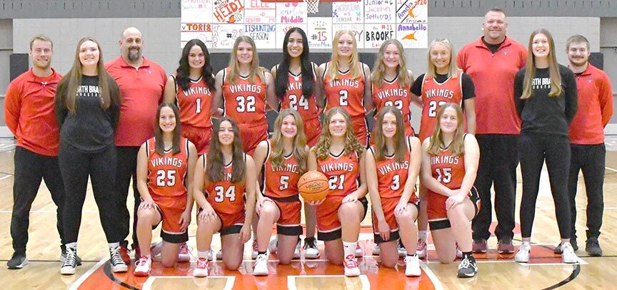 North Branch Viking 2024 - 2025 Winter Sports Showcase | Local | isanti ...