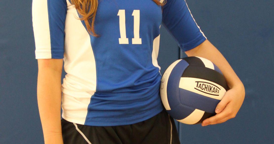 Athlete of the Week: Cambridge Christian School Kim Walburg | Sports ...