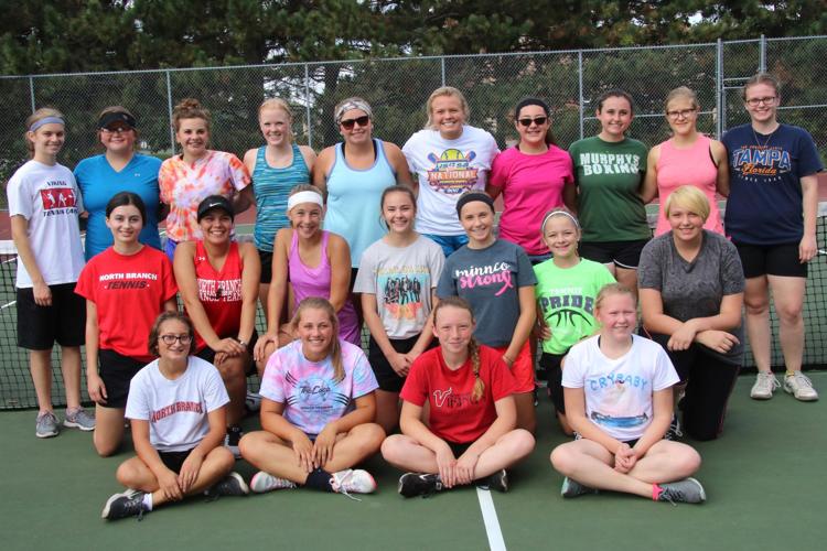 North Branch 2017 Fall Sports Preview | Local | isanti ...