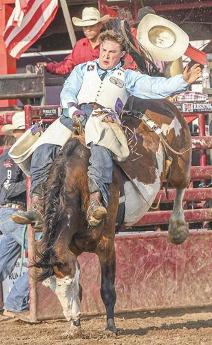 'And they call the thing rodeo' | News | isanti-chisagocountystar.com
