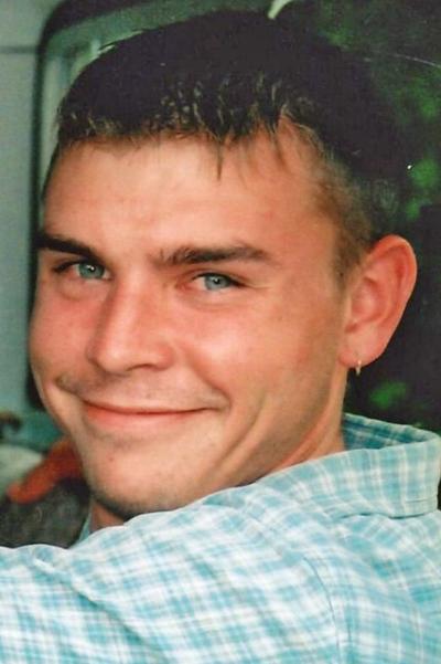 Christopher Peter Bergloff | Obituaries | isanti-chisagocountystar.com