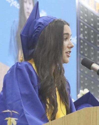 C-I, North Branch Classes of 2023 bids farewell | News | isanti ...