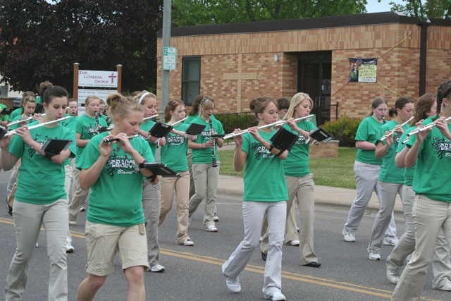 Pine City Memorial Day parade | | isanti-chisagocountystar.com