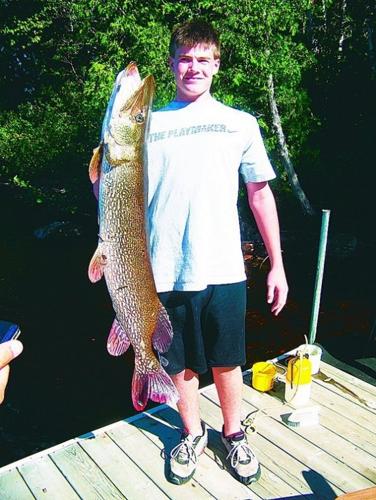 Catch of the Week | | isanti-chisagocountystar.com