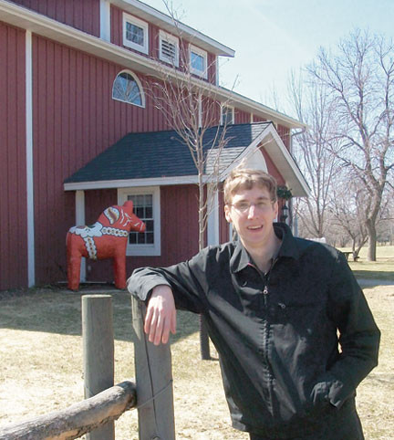 Bock named new editor | | isanti-chisagocountystar.com