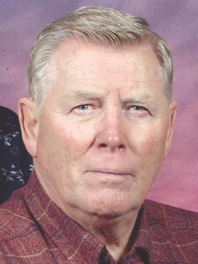 Kenneth Johnson | Obituaries | isanti-chisagocountystar.com