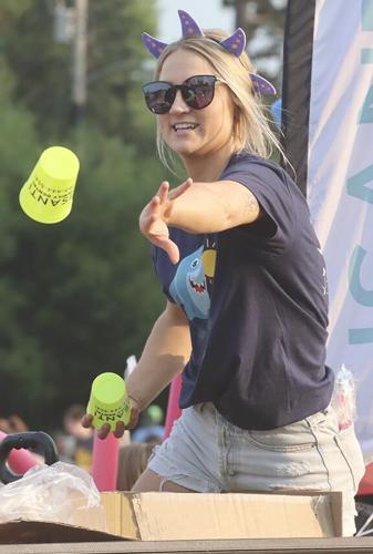Isanti Rodeo/Jubilee Days parade brings seemingly endless entertainment ...