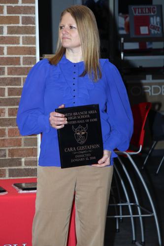 North Branch inducts four into Hall of Fame | Local | isanti ...