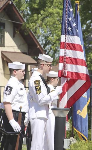 All gave some, some gave all | News | isanti-chisagocountystar.com