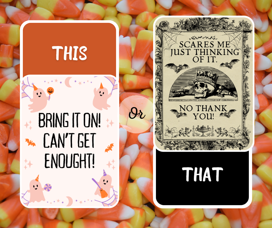 Candy Corn Poll | | isanti-chisagocountystar.com