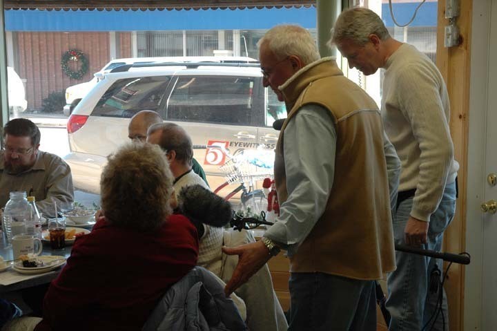 PHOTOS Jason Davis in Braham | | isanti-chisagocountystar.com
