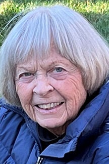 Anna Jean Swenson | Obituaries | isanti-chisagocountystar.com