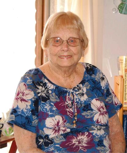 June Mitchell | Obituaries | isanti-chisagocountystar.com