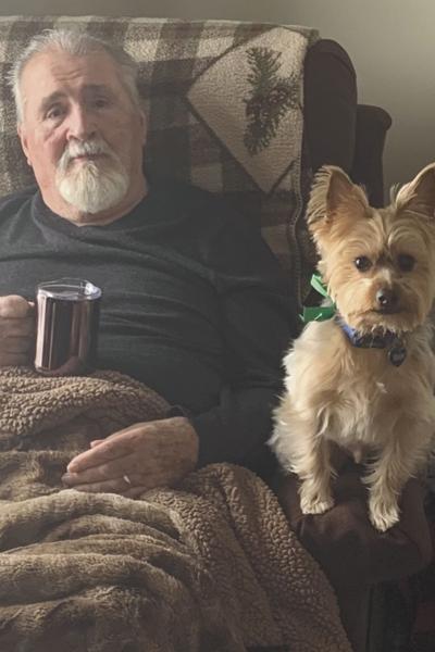 Dave Apitz | Obituaries | isanti-chisagocountystar.com