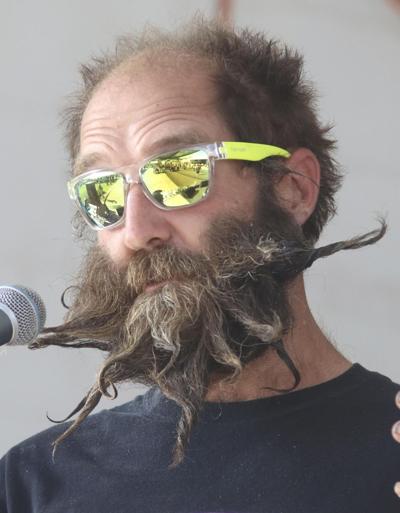 Second Blue Ribbon Beard Bonanza scheduled | News | isanti ...