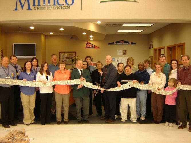 Minnco celebrates 10 years | | isanti-chisagocountystar.com