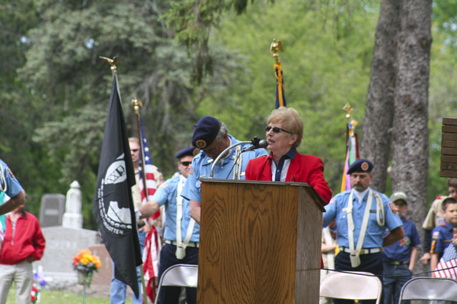 Pine City Memorial Day parade | | isanti-chisagocountystar.com