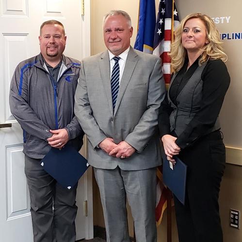 District approves new building | News | isanti-chisagocountystar.com