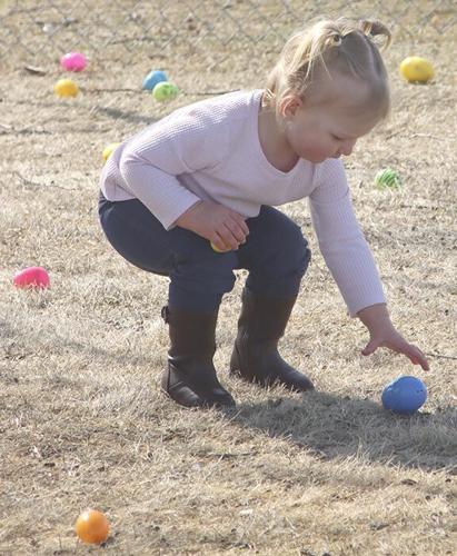 Hopping down the bunny trail | News | isanti-chisagocountystar.com