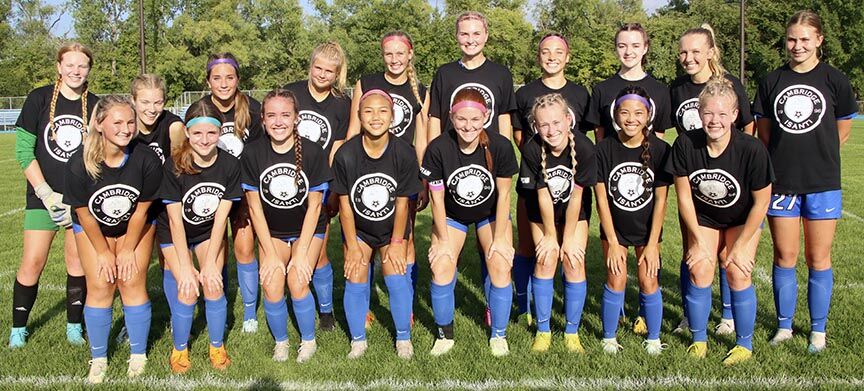 2023 Cambridge-Isanti Bluejacket Fall Sports Showcase | News | isanti ...
