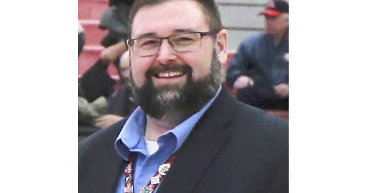 Lattimore named NBAMS Assistant Principal | News | isanti ...