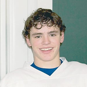Engelhart ‘Player of the Month’ | | isanti-chisagocountystar.com