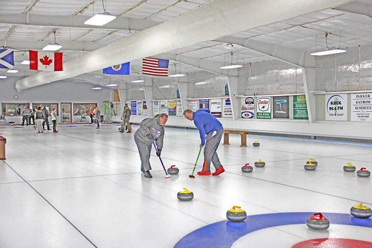 Cambridge Curling Club breaks ground on expansion, marks 50 years ...