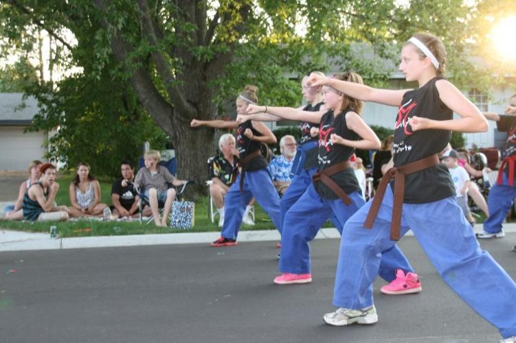Isanti Rodeo/Jubilee Days | News | isanti-chisagocountystar.com