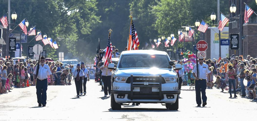 Sights from a jam-packed Isanti Rodeo/Jubilee Days | News | isanti ...