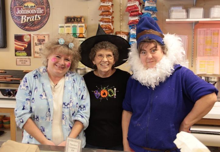 Halloween hits the area | News | isanti-chisagocountystar.com