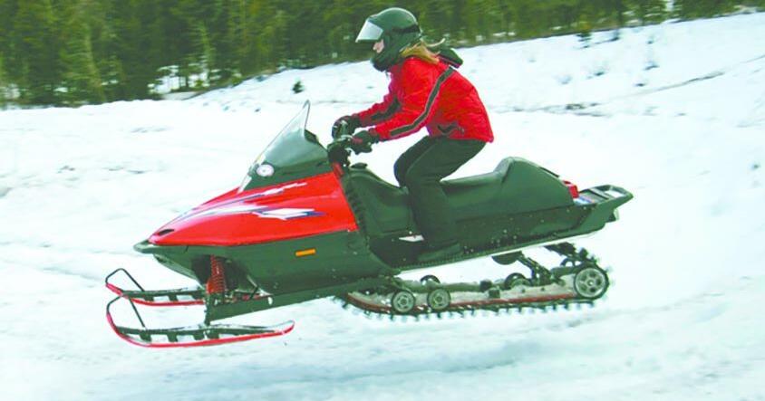 Minnesota DNR urges snowmobile riders to prioritize safety | Outdoors ...