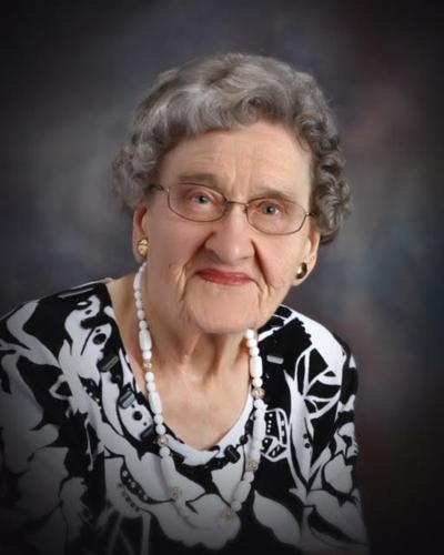 Hilda Turnquist | Obituaries | isanti-chisagocountystar.com