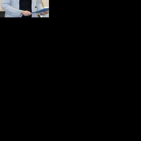 Sprandel named School Board Chair | News | isanti-chisagocountystar.com