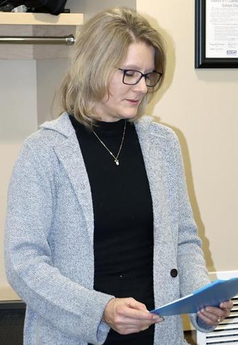 Sprandel named School Board Chair | News | isanti-chisagocountystar.com