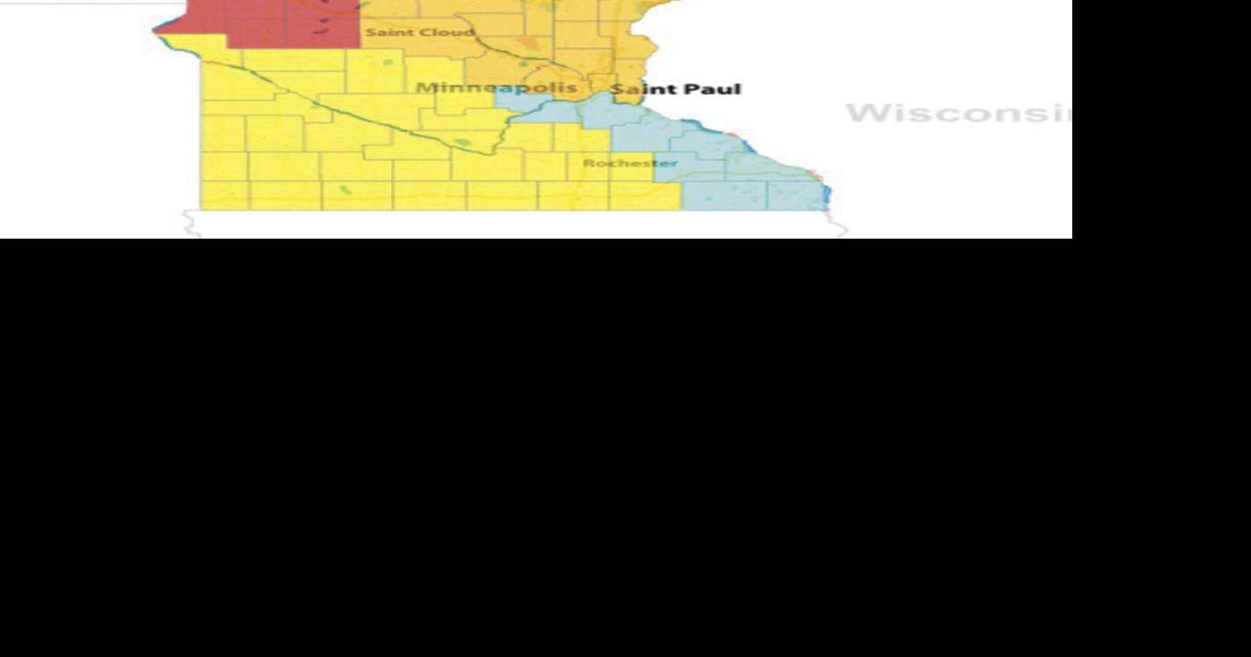 High-to-extreme fire danger across Minnesota this weekend | News ...