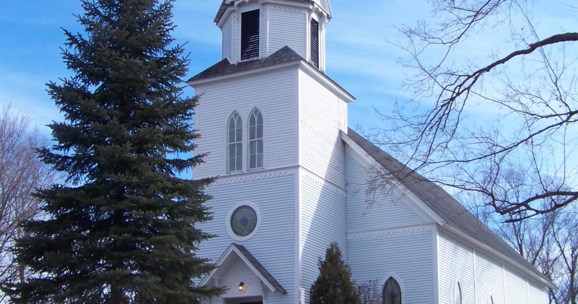 Fish Lake Lutheran Church celebrates 150 years | News | isanti ...