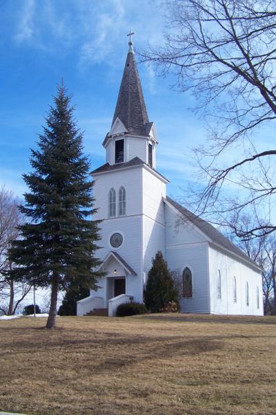 Fish Lake Lutheran Church celebrates 150 years | News | isanti ...