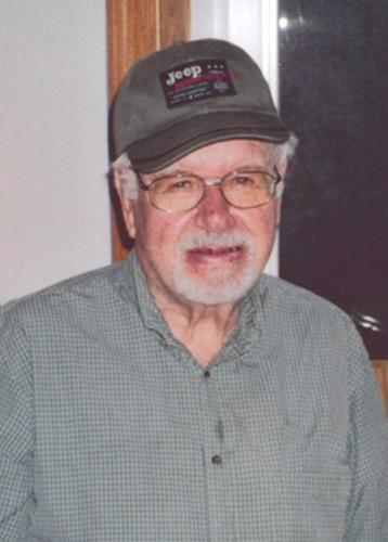 Donald Doran | | isanti-chisagocountystar.com