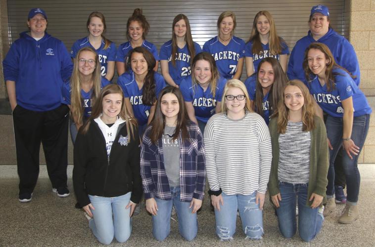 Bluejacket Spring Sports Preview | Local | isanti-chisagocountystar.com