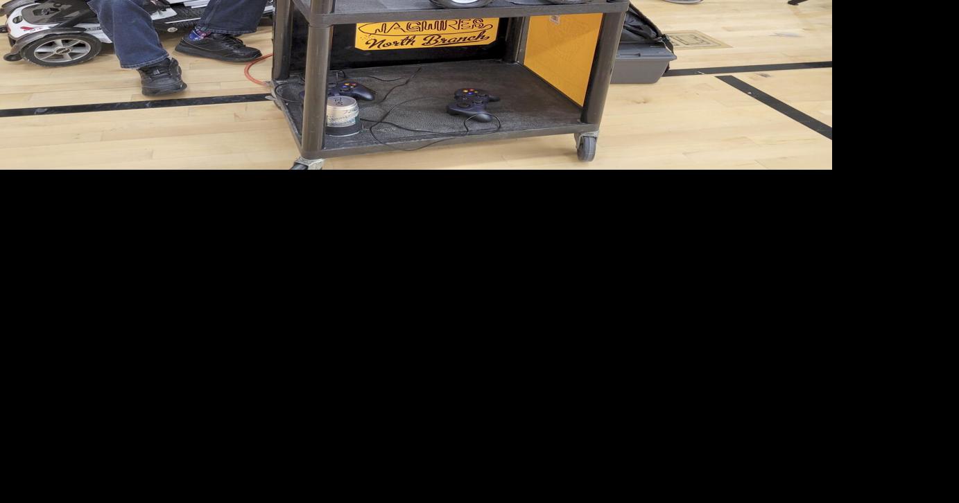 FIRST Tech Challenge team to compete at state tournament | News ...