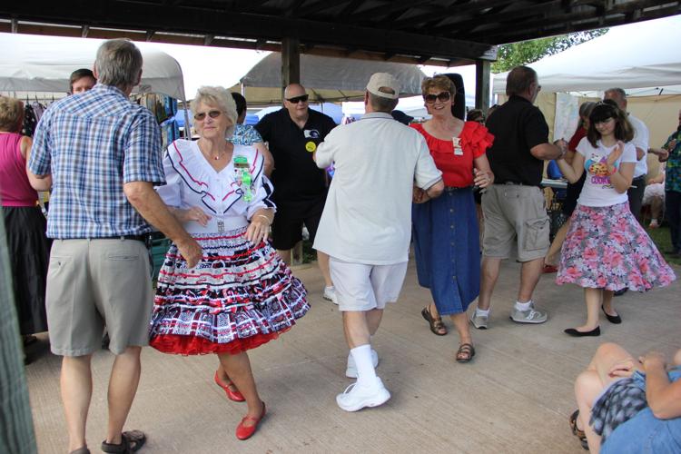 Braham Pie Day bakes up fun for the whole family | News | isanti ...