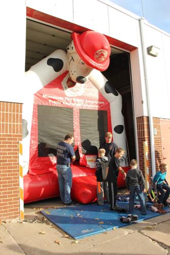 Crowd turns out for chili at Braham Fire Hall | News | isanti ...
