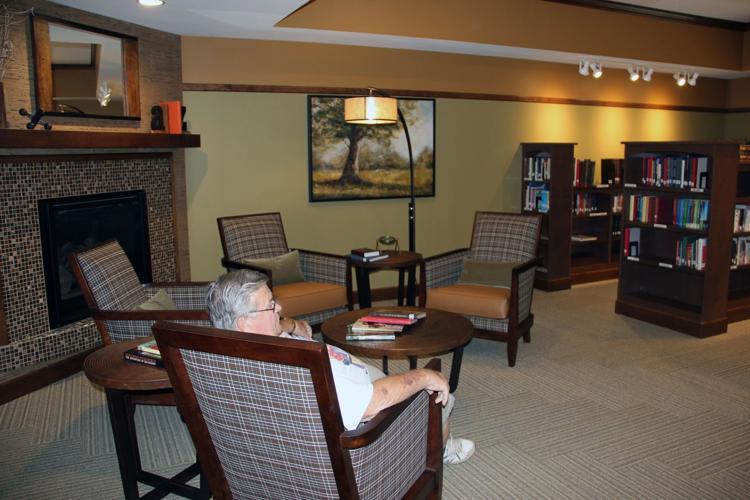 GracePointe Crossing opens consolidated facility west of Rum River ...