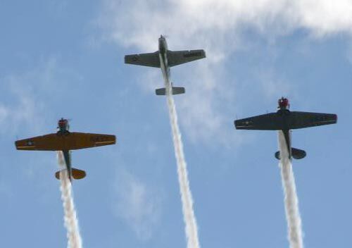 Isanti Rodeo/Jubilee Days returns with three days of familiar family ...